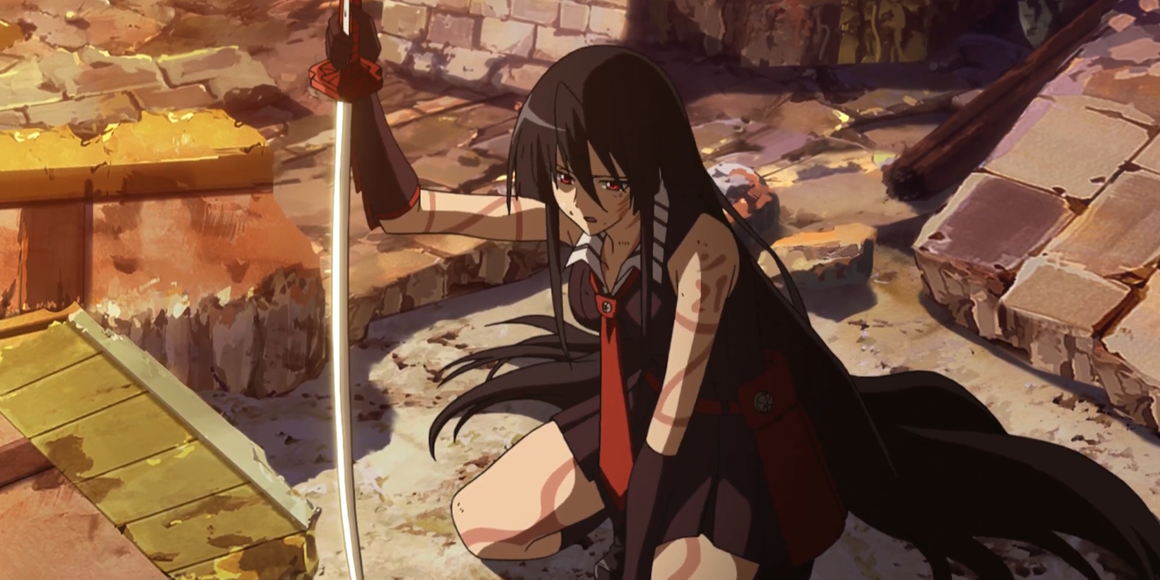 10 Disturbing Anime & Manga Endings That Still Make Me Sick To My Stomach