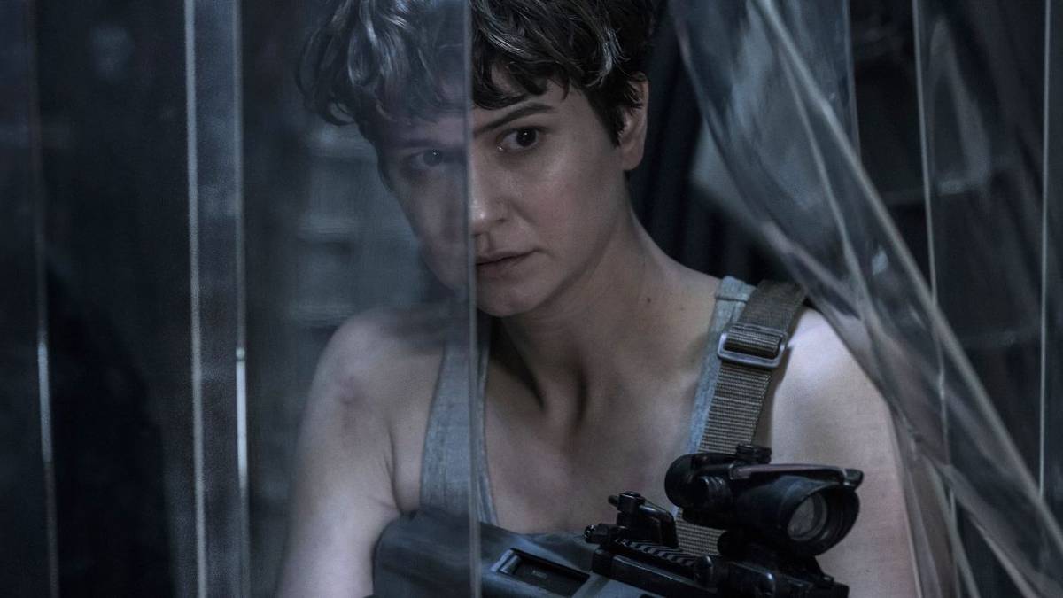 Alien: Covenant: Ridley Scott's Divisive Sequel Resurfaces on Streaming