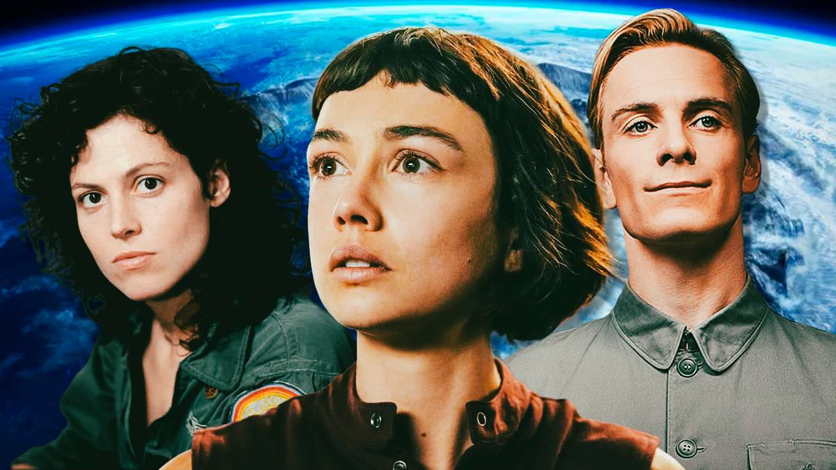 Alien: Earth Finally Reveals Where It Fits in the Franchise Timeline ...