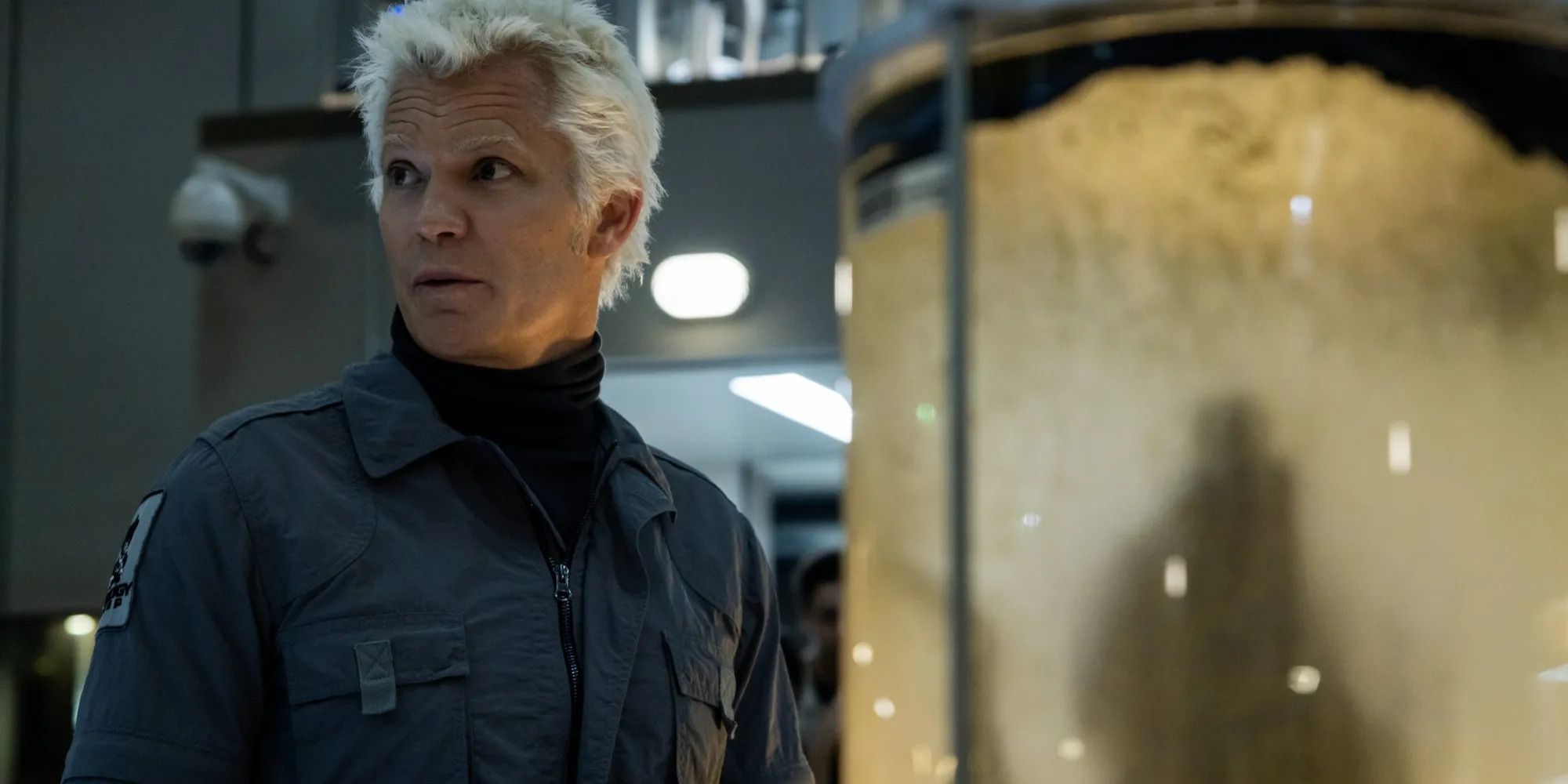 Star Trek Actor Reveals Chances of TNG Reunion after Picard