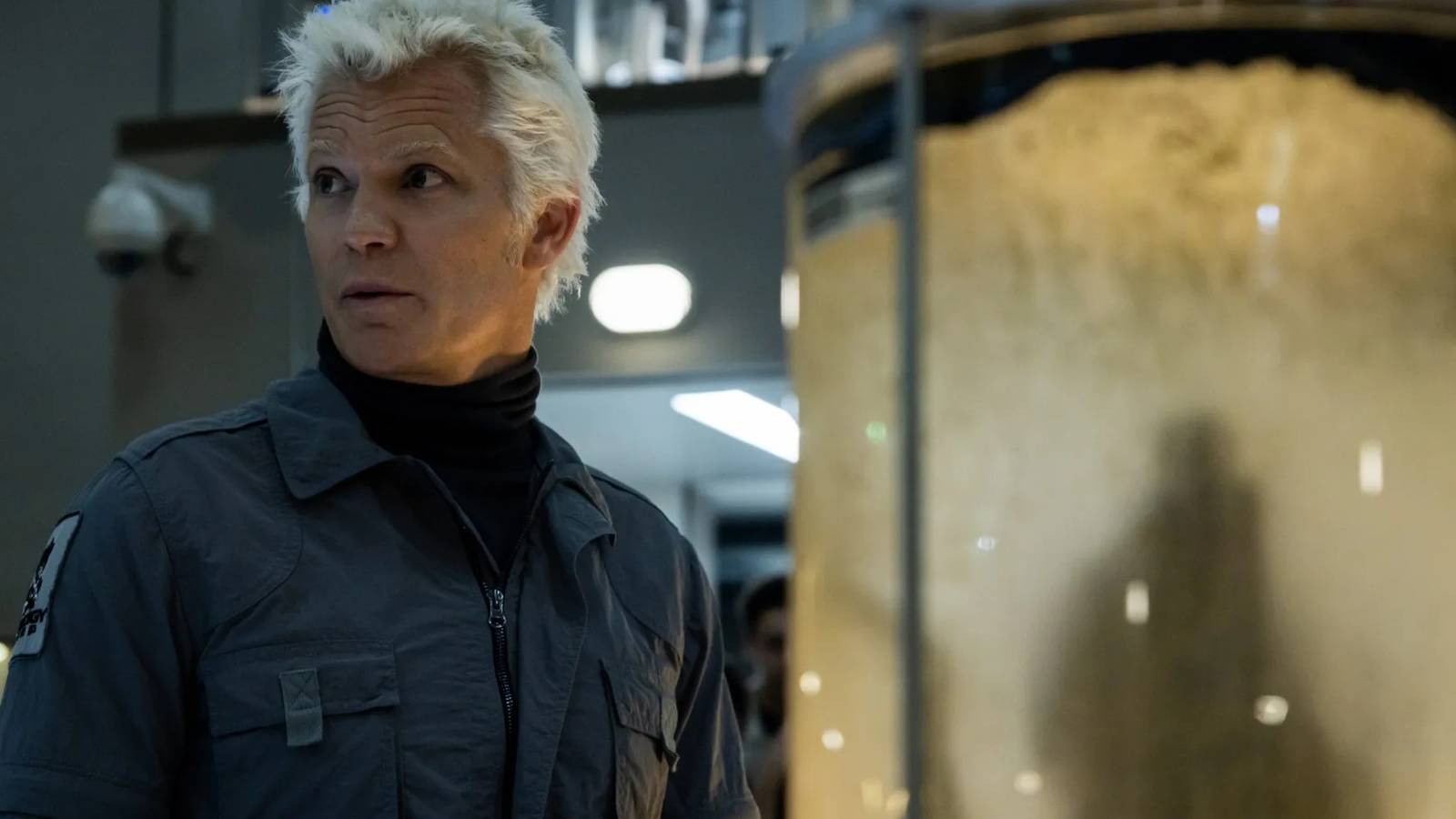 Alien: Earth Mighty Finally Pay Off a Creepy 28-Year-Old Idea From the ...