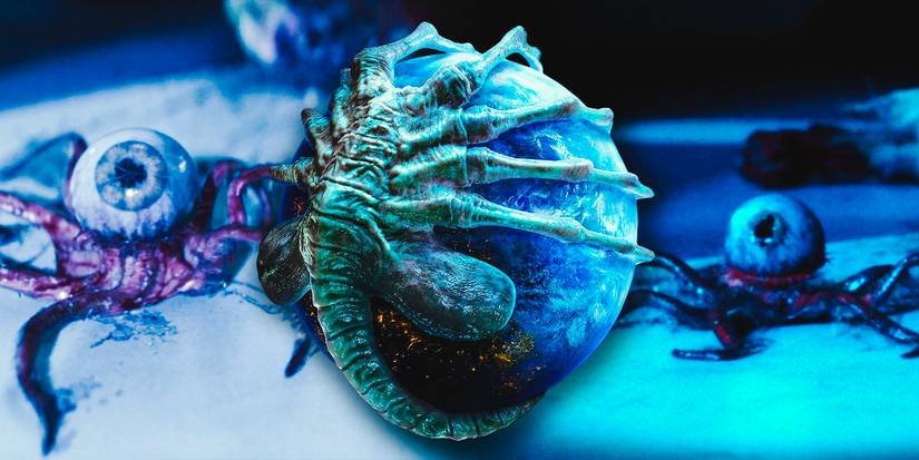 Alien: Earth Creator Breaks Down That Wild Standalone Episode & the ...