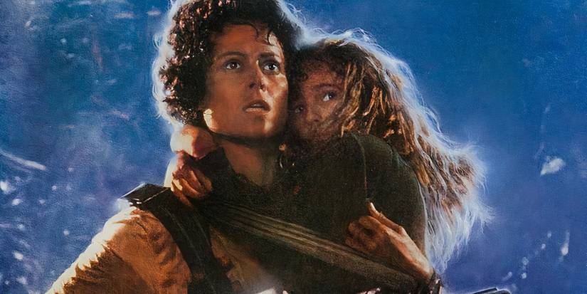 39 Years Later, James Cameron's History-Making Aliens Is Still the Gold ...