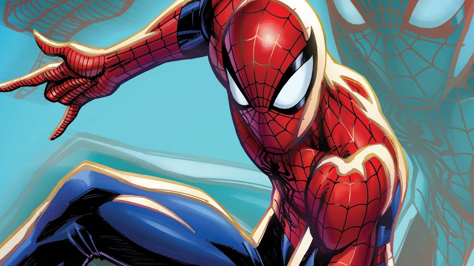 Amazing Spider-Man #10 Features a Major Turning Point for Spider-Man ...