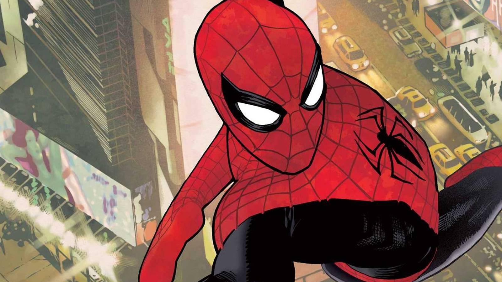 Amazing Spider-Man: Torn Examines How Peter Parker is 'Torn' Between ...