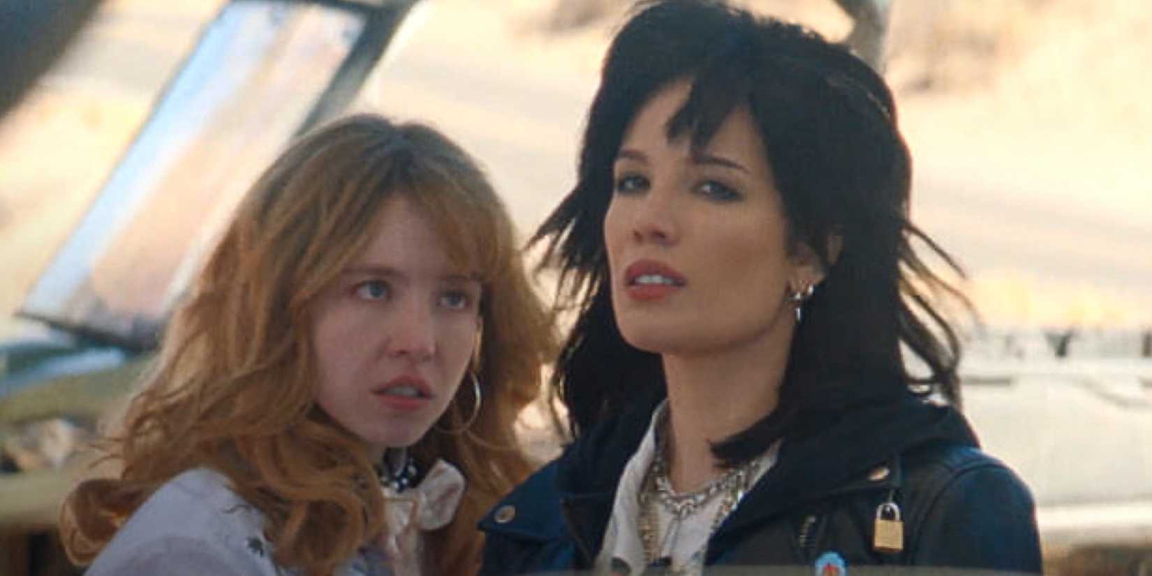 Sydney Sweeney's New Crime Thriller Debuts With Thrilling Rotten Tomatoes