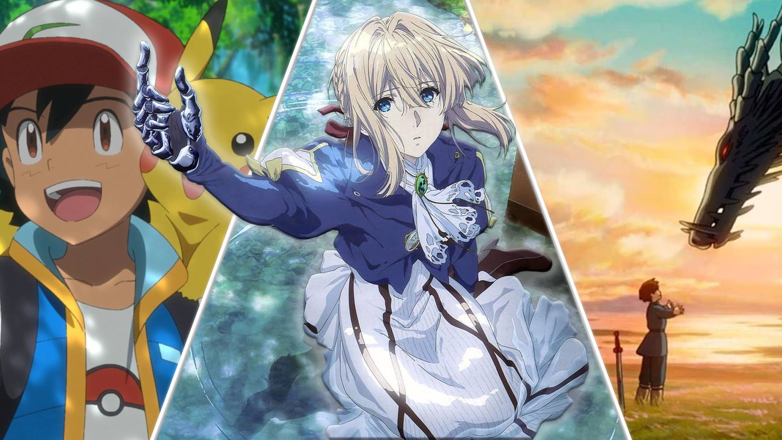 10 Anime Movies You Didn't Know Made $1M At The Box Office
