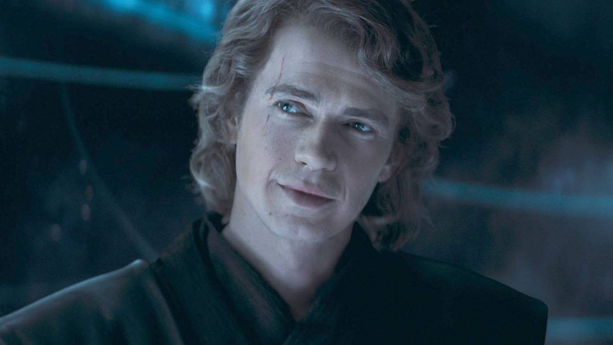 Hayden Christensen Opens Up About Playing Anakin Skywalker After Ahsoka ...