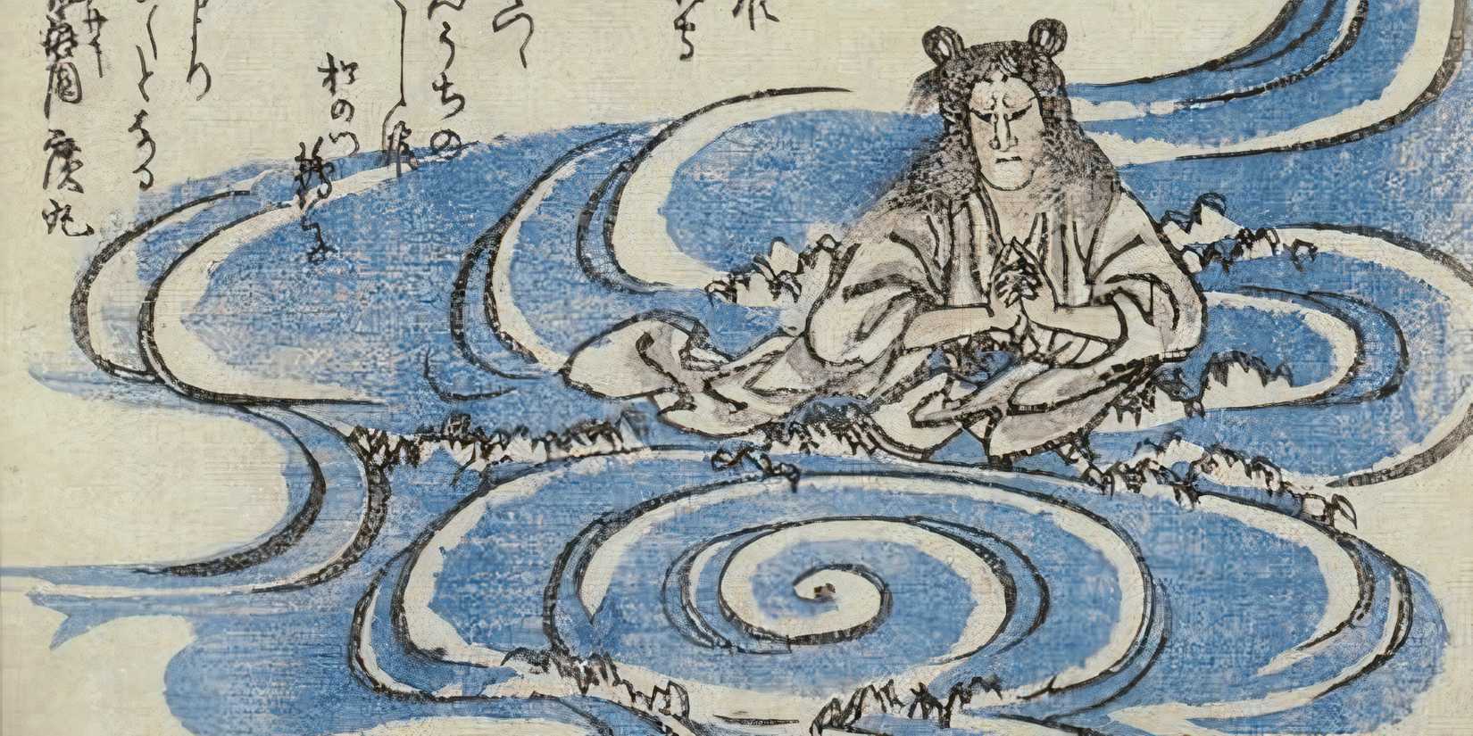 10 Cryptids and Creatures That Would Be Perfect For Dandadan