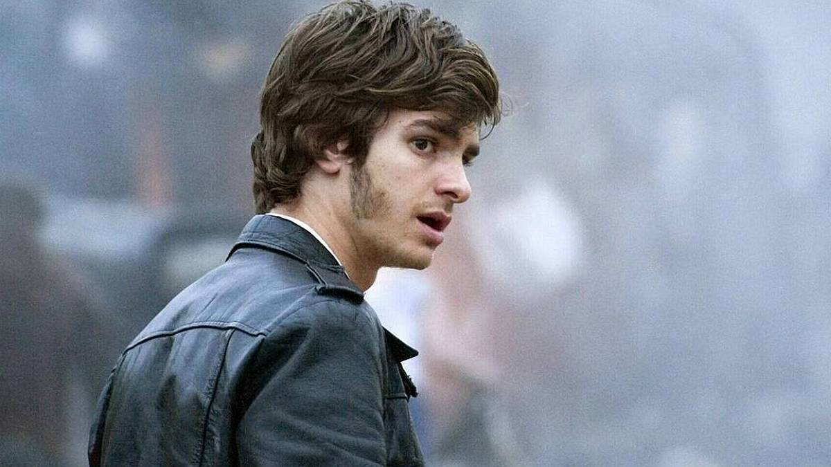 Every Crime Movie Fan Must Watch Andrew Garfield's Red Riding: 1974