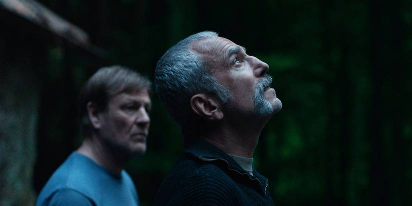 Daniel Day-Lewis' Anemone Debuts With Underwhelming Rotten Tomatoes Score