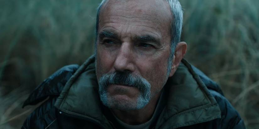 Daniel Day-Lewis Makes Surprising Return to Acting in Anemone Trailer