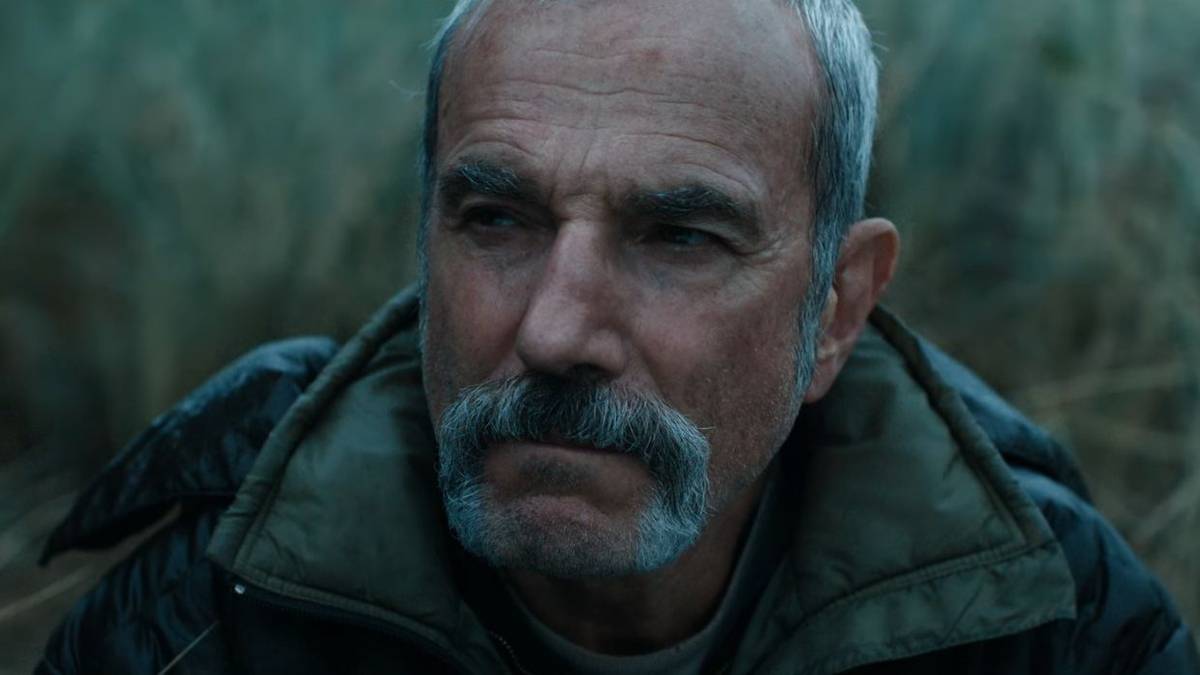 Daniel Day-Lewis' Anemone Debuts With Underwhelming Rotten Tomatoes Score