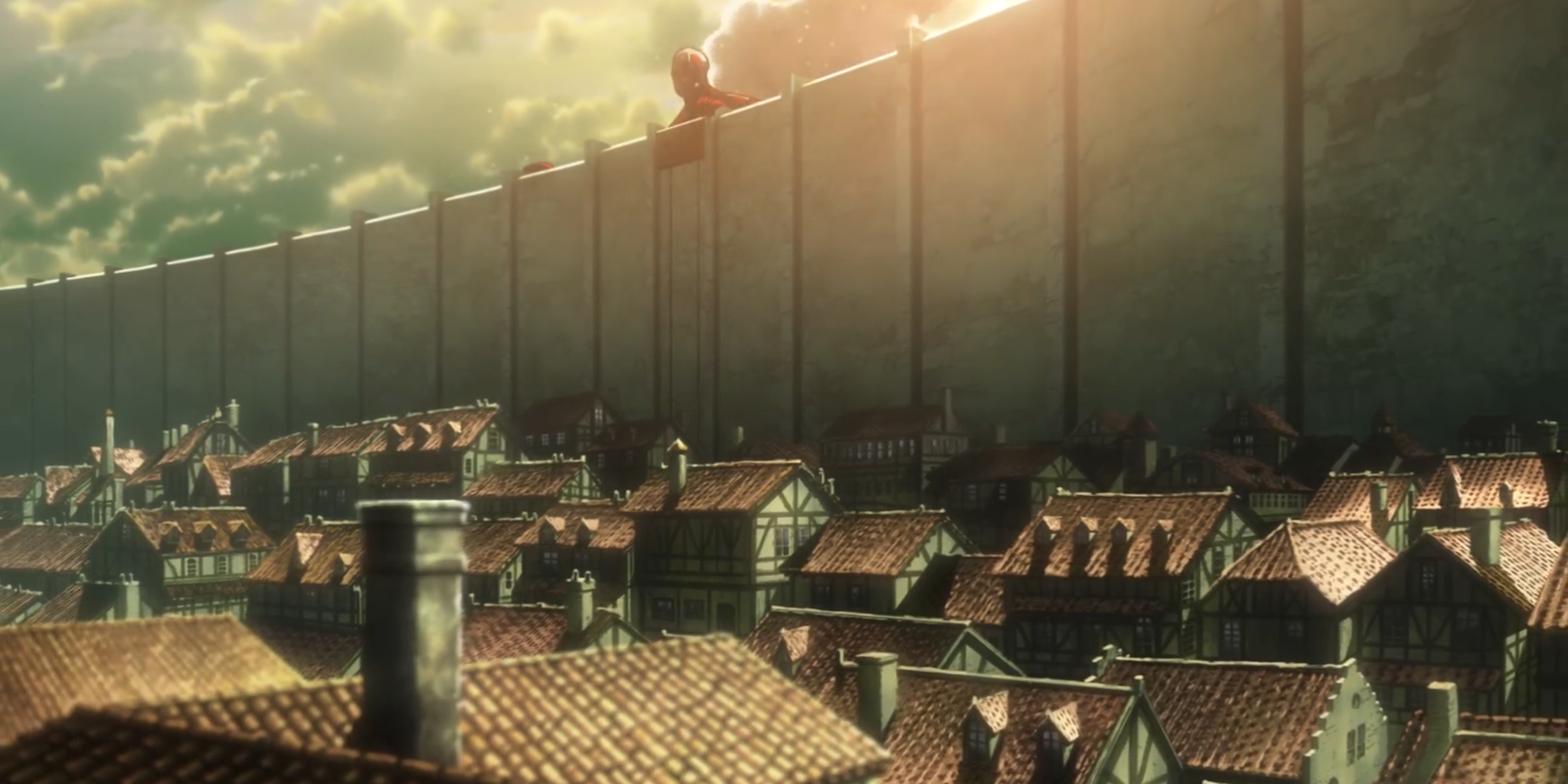 10 Greatest Dystopian Anime Series, Ranked