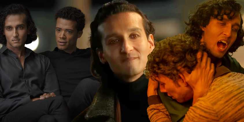 From Queen to Legend: The Role of Akasha in Interview With the Vampire