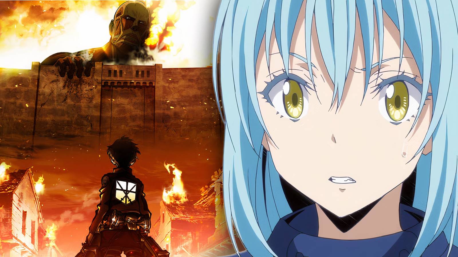 10 Most Bingeworthy Anime of the 2010s, Ranked