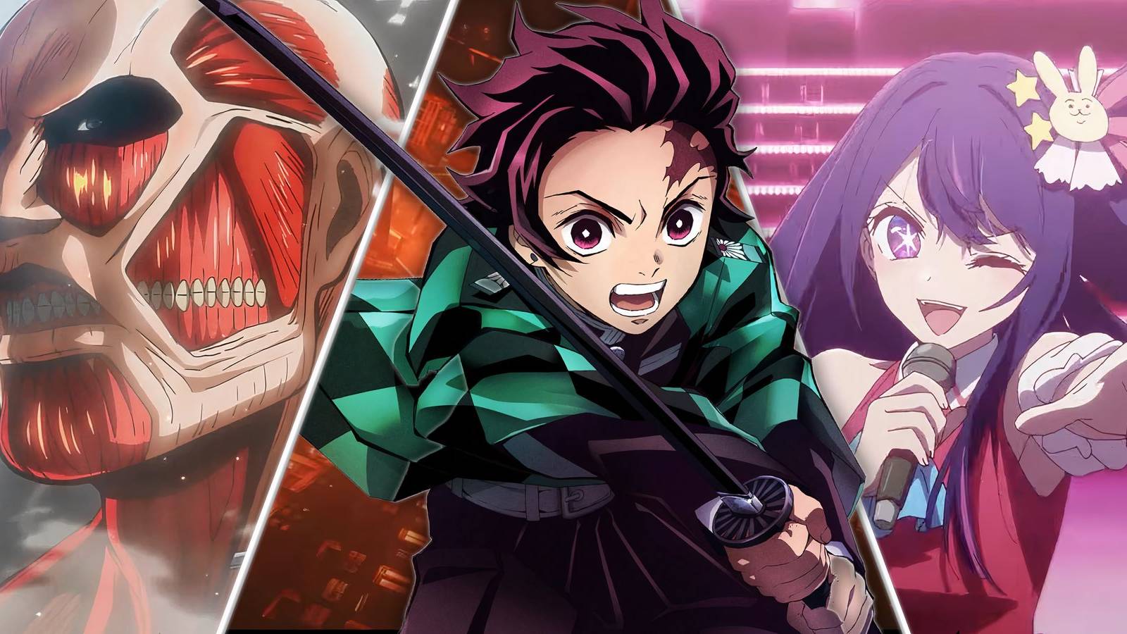 10 Iconic Anime Characters Whose Popularity Defined the Last 2 Decades