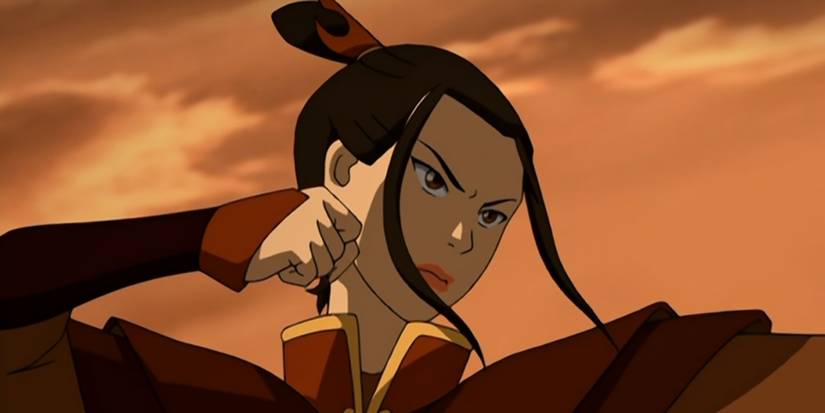 The Best Episode From Every Avatar & Korra Season, Ranked