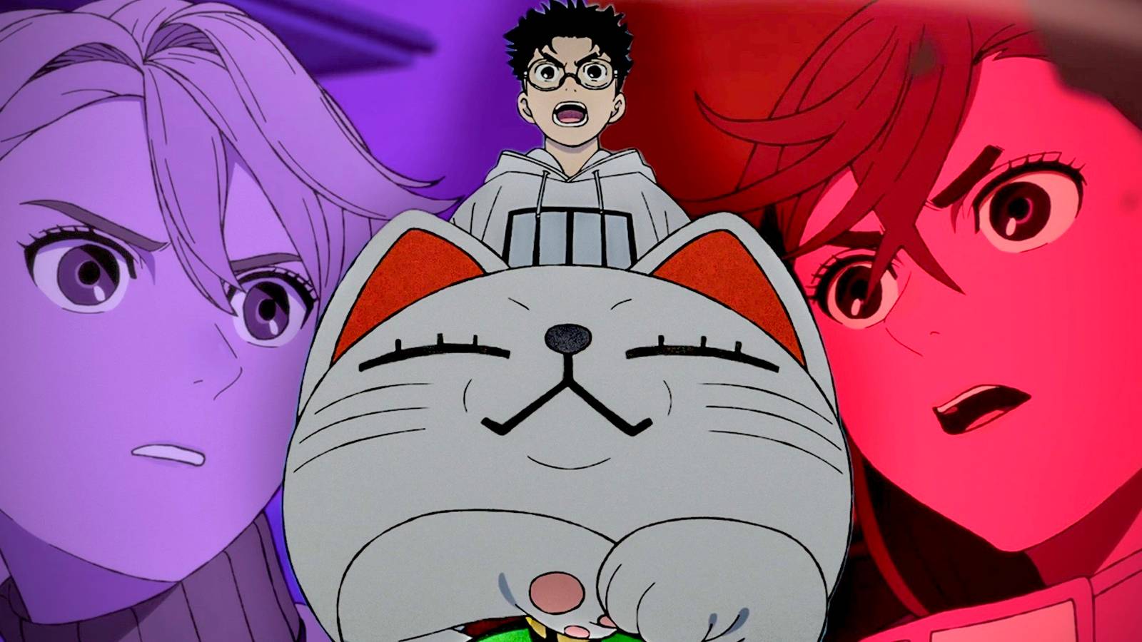 Dandadan Episode 20 Hits The Right Notes With Anime’s Wildest Shonen ...