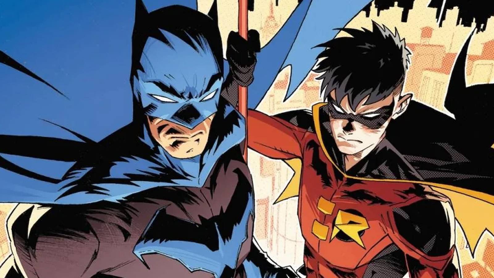 Gotham’s Boy Wonder Just Took a Hit Nobody Saw Coming – And It Might ...