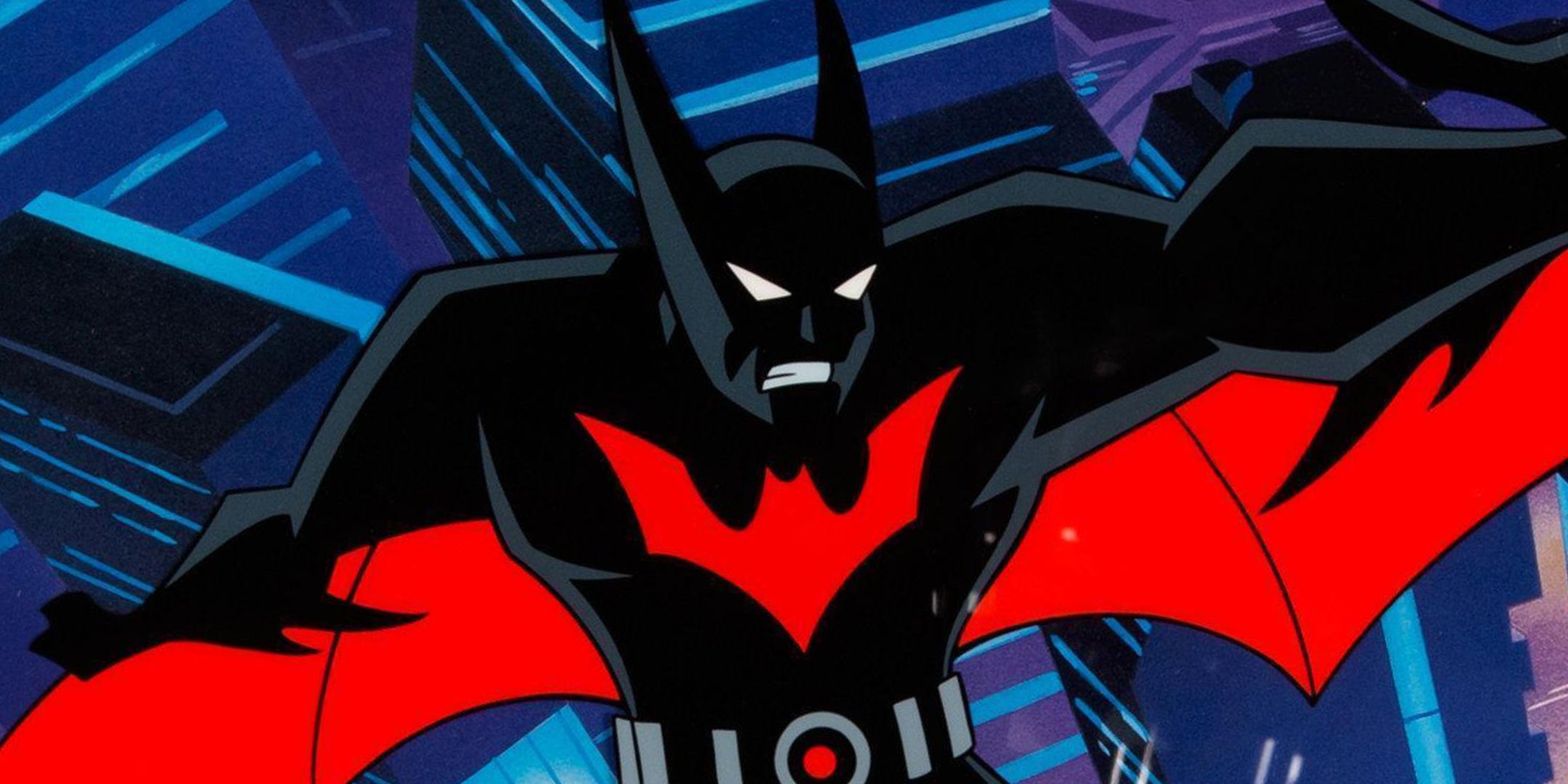 Marvel Just Confirmed a New Actor to Play Blade