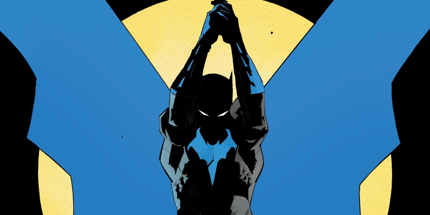James Gunn Just Received The Perfect Blueprint for Rebooting Batman In ...
