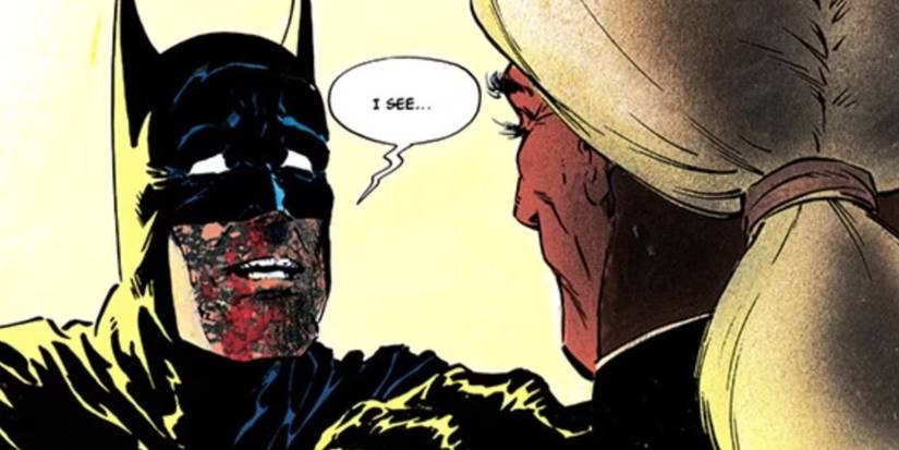 The 10 Best Batman Comics to Read Before Knightfall