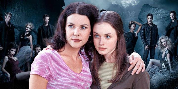 Beloved MCU Star & Gilmore Girls Fan-Favorite Were Almost Cast in Key ...