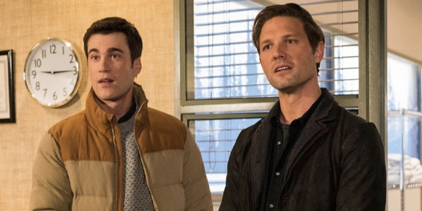 11 TV Shows You Didn't Know Were Based On Comics