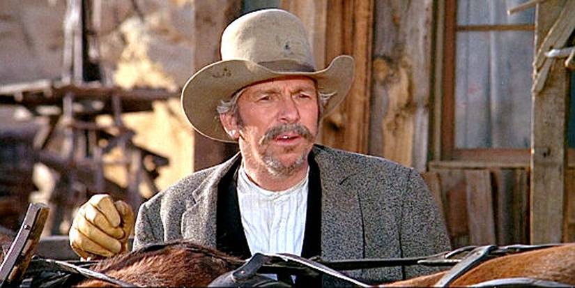 The 20 Best Western Movie Actors