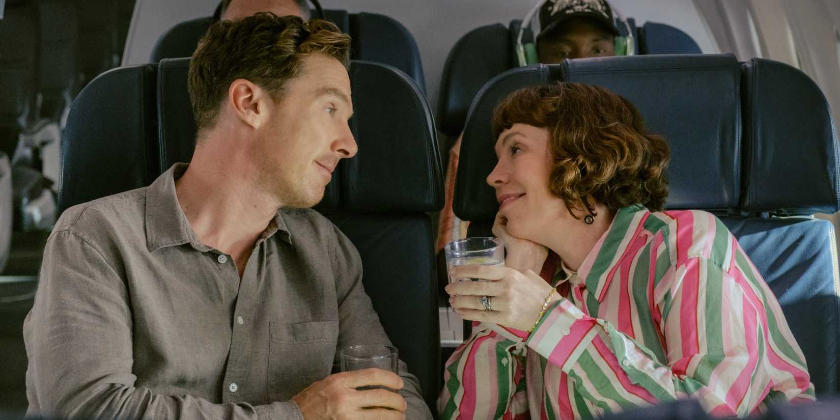 The Roses Review: Benedict Cumberbatch, Olivia Colman's Remake Is Stellar