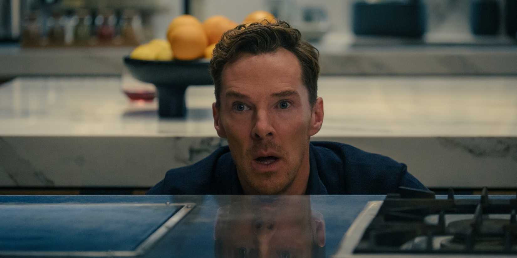 Benedict Cumberbatch's New 65% RT Sleeper Remake Is Better Than the ...