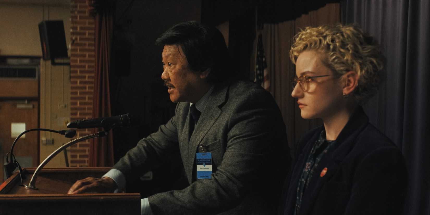 Weapons Director Explains How Pedro Pascal Caused a Total Cast Shake-Up