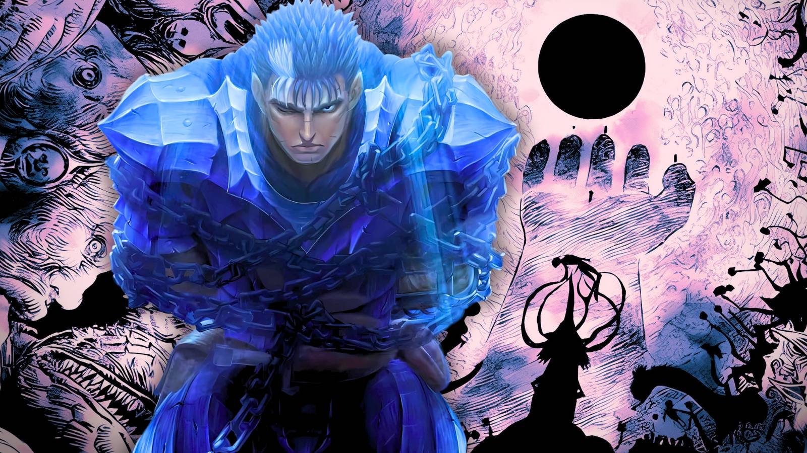 Berserk Artist Reveals Future Storyline Agonized Late Series Creator as Much as the Eclipse