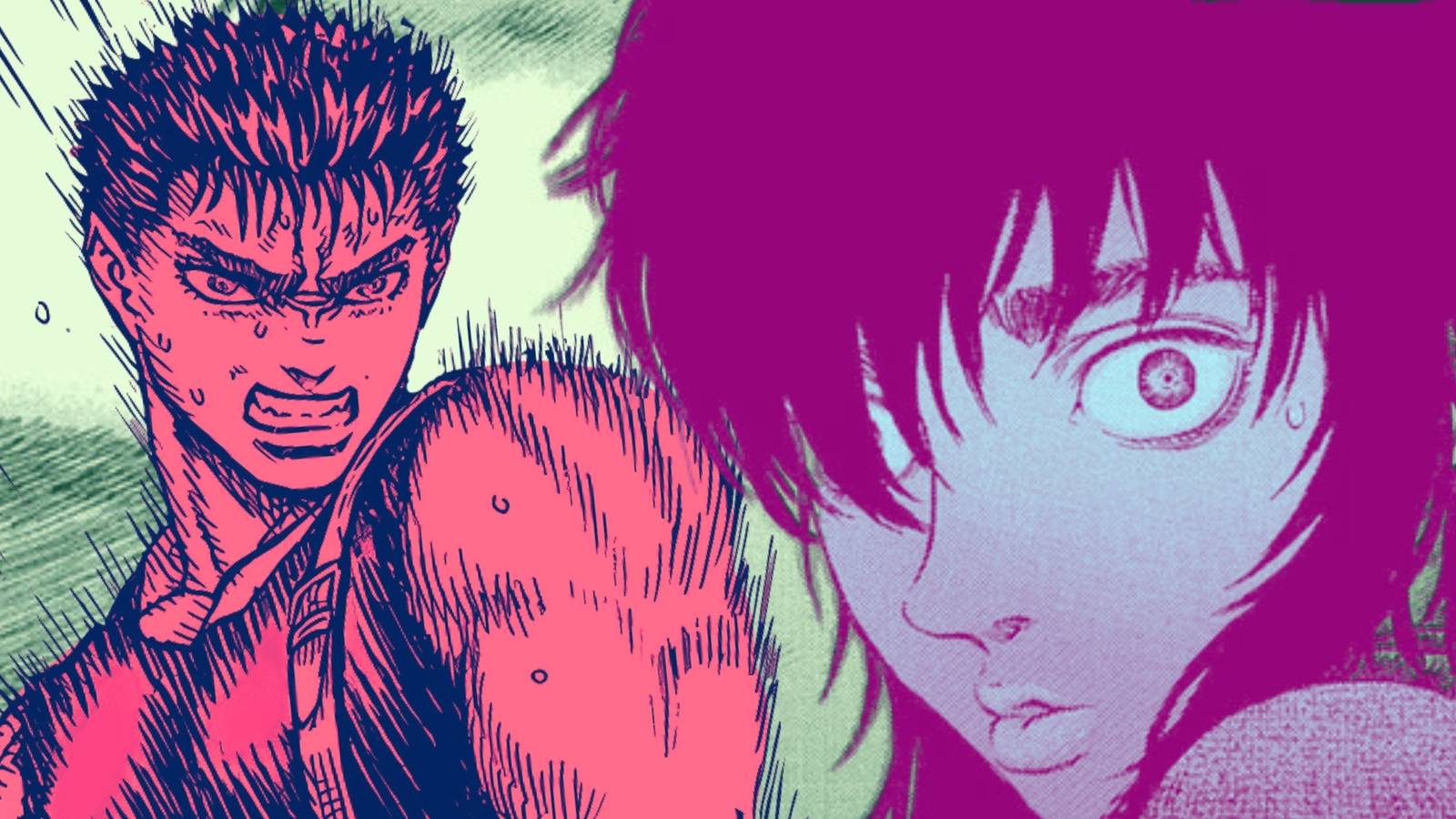 Berserk Didn't Need Violence Against Women To Tell Guts' Tragic Story
