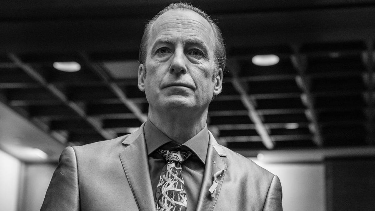 Bob Odenkirk Gives Discouraging Better Call Saul Revival Update