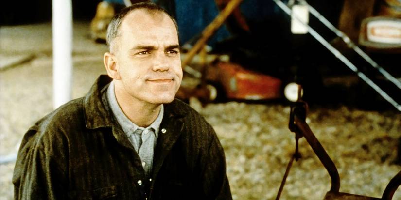 Sling Blade Is Still Billy Bob Thornton's Best Movie