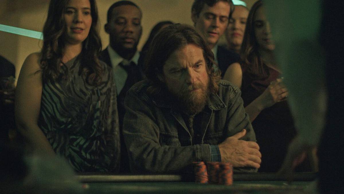 Jason Bateman's Ozark Replacement Is an Instant Streaming Hit