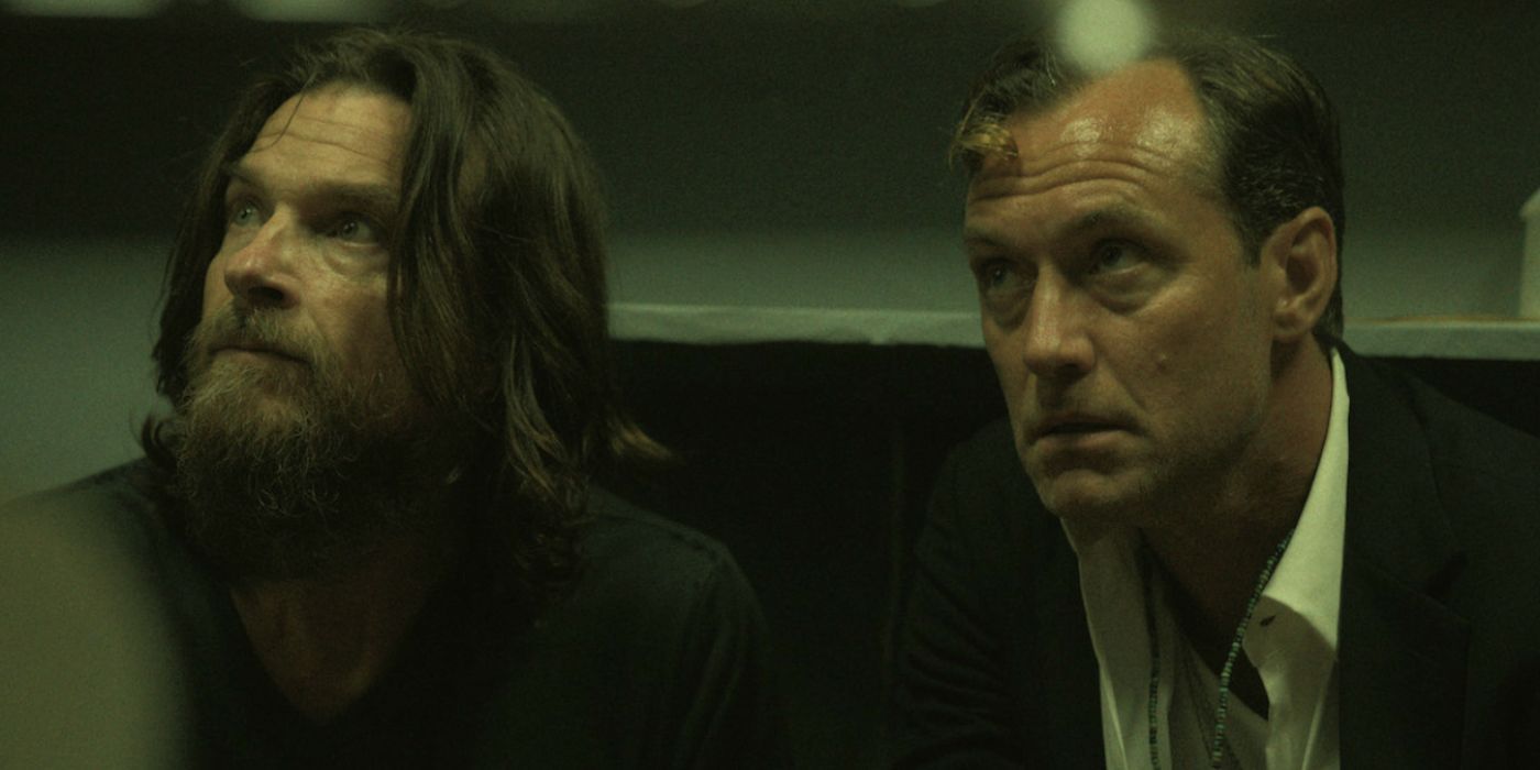 Netflix and Jason Bateman's ‘Ozark’ Replacement With Jude Law Lands ...