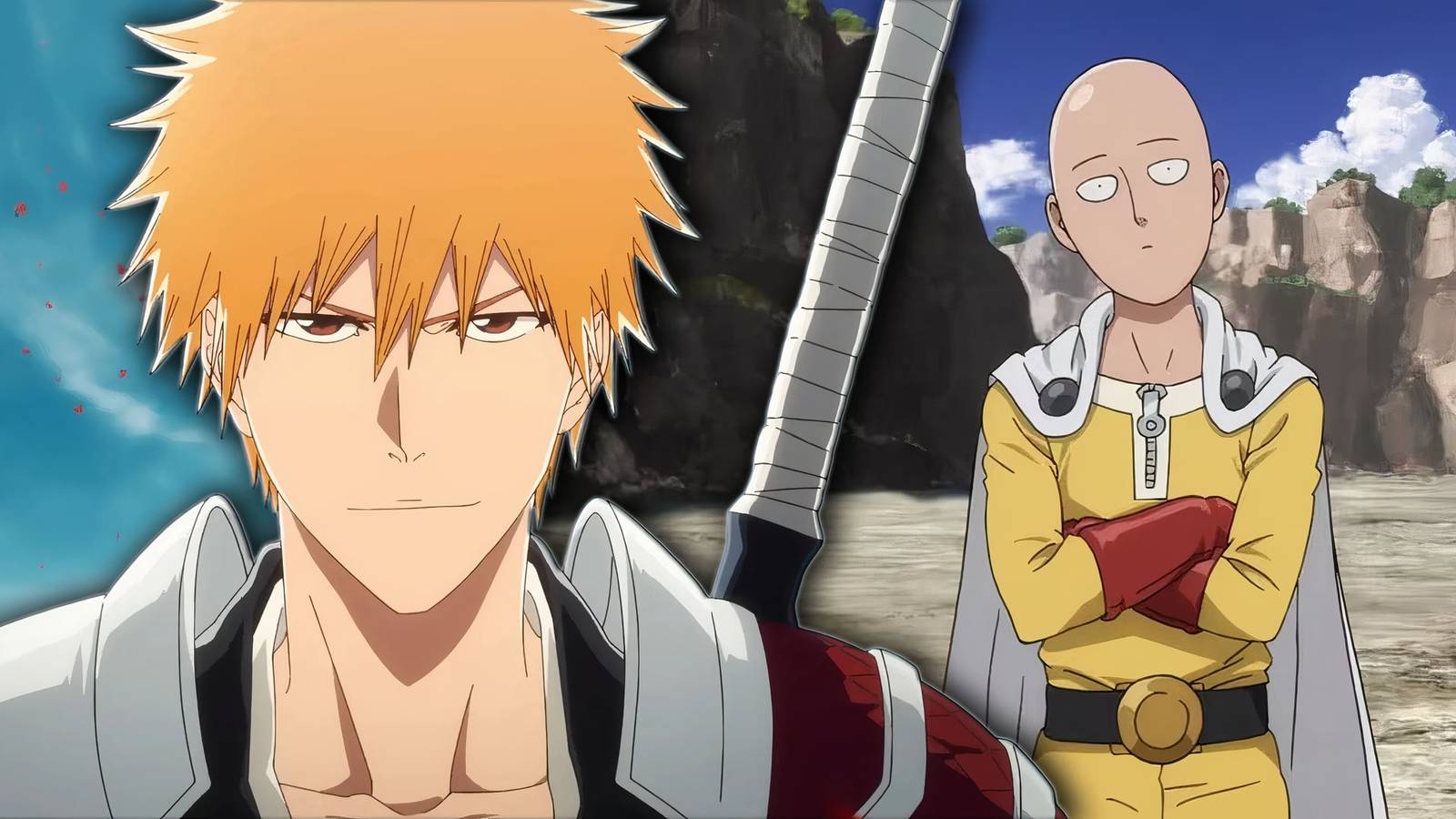 10 Iconic Anime Arcs That Would've Been Movies If They Were Made in 2025