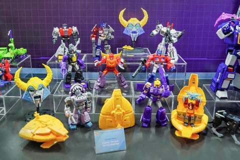 Transformers Returns to G1 Anime With New First-Look Reveal for Optimus ...