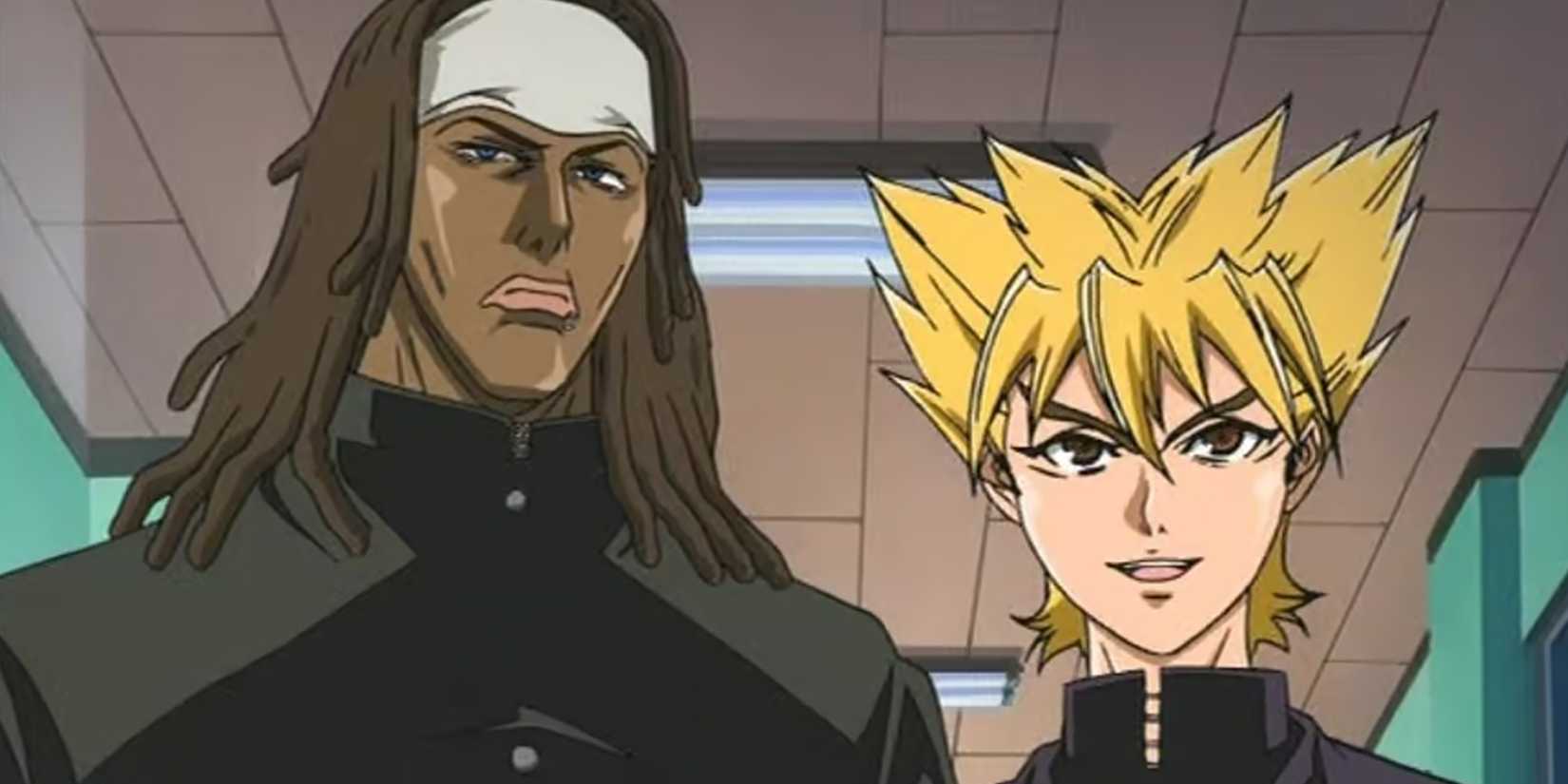 What Is The Best Martial Arts Anime?