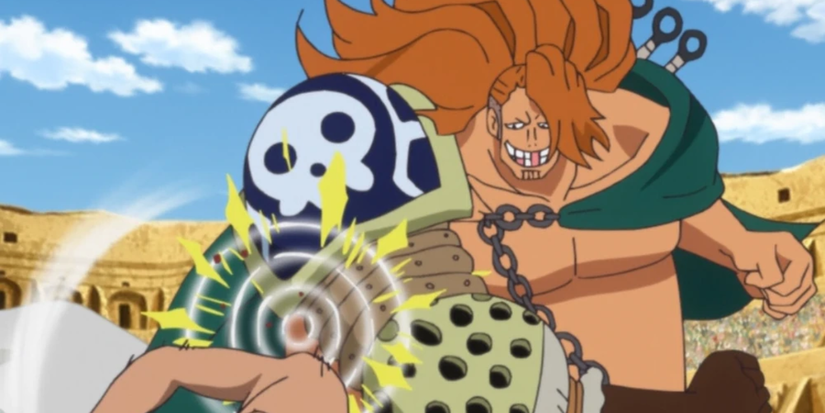 Every Known Member of Luffy's Straw Hat Grand Fleet, Explained
