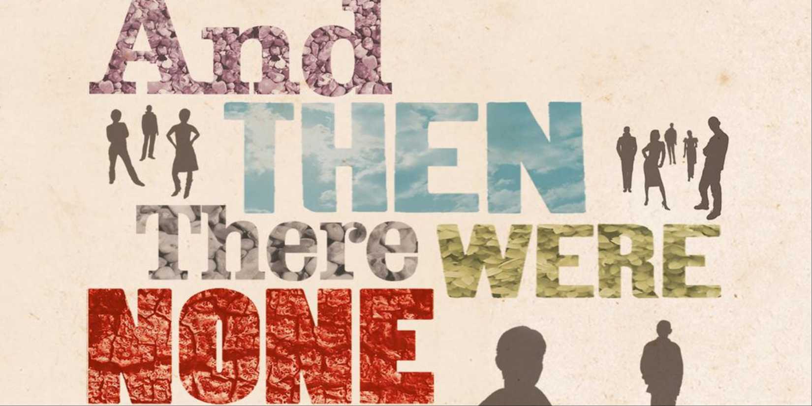 Agatha Christie's And Then There Were None Outsold Every Book Until ...