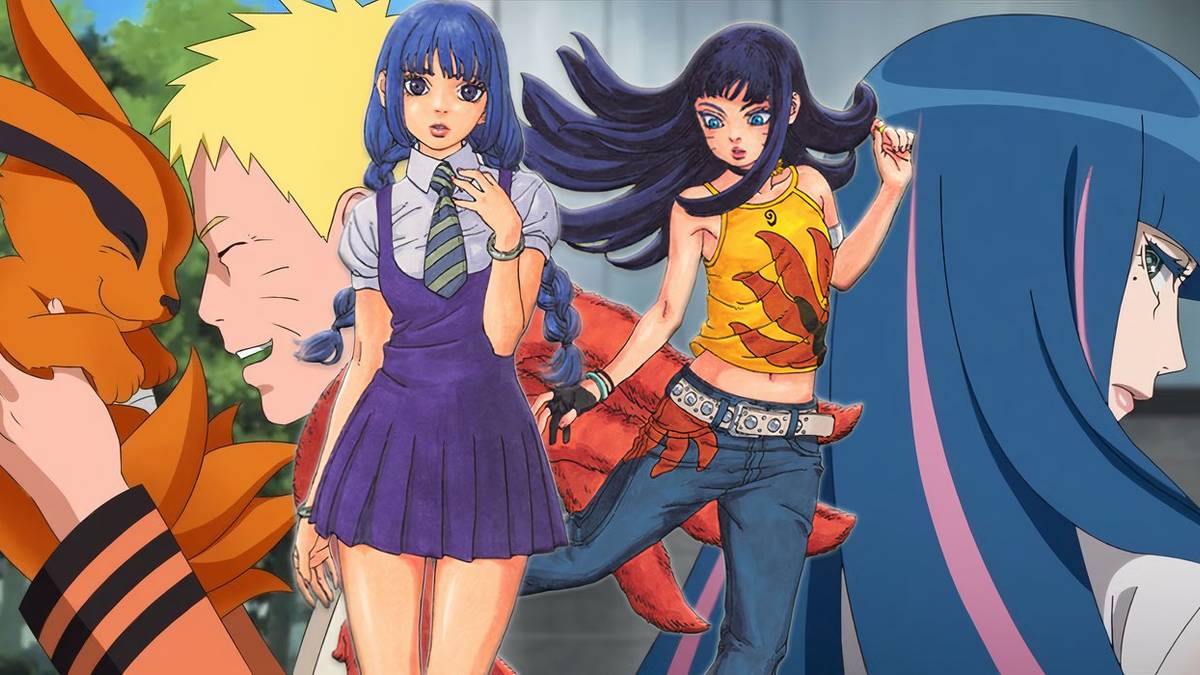 Boruto: Two Blue Vortex Wastes an Entire Chapter on 'Girl Power'