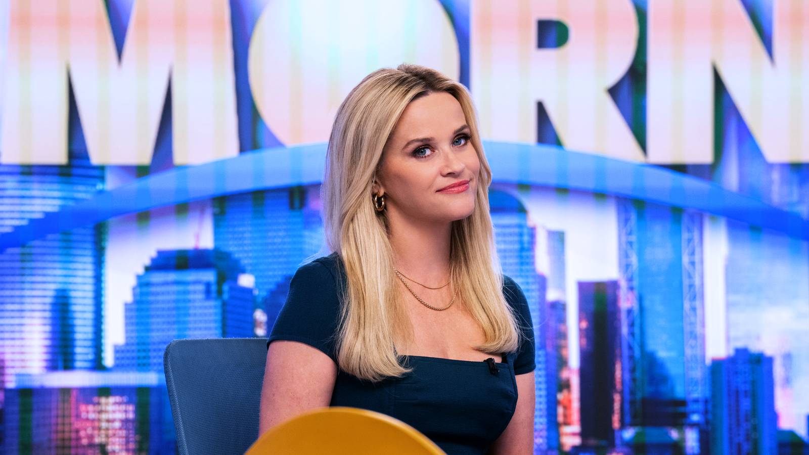 The Morning Show Season 4 Review: The Apple TV+ Drama's Wildest Outing Yet