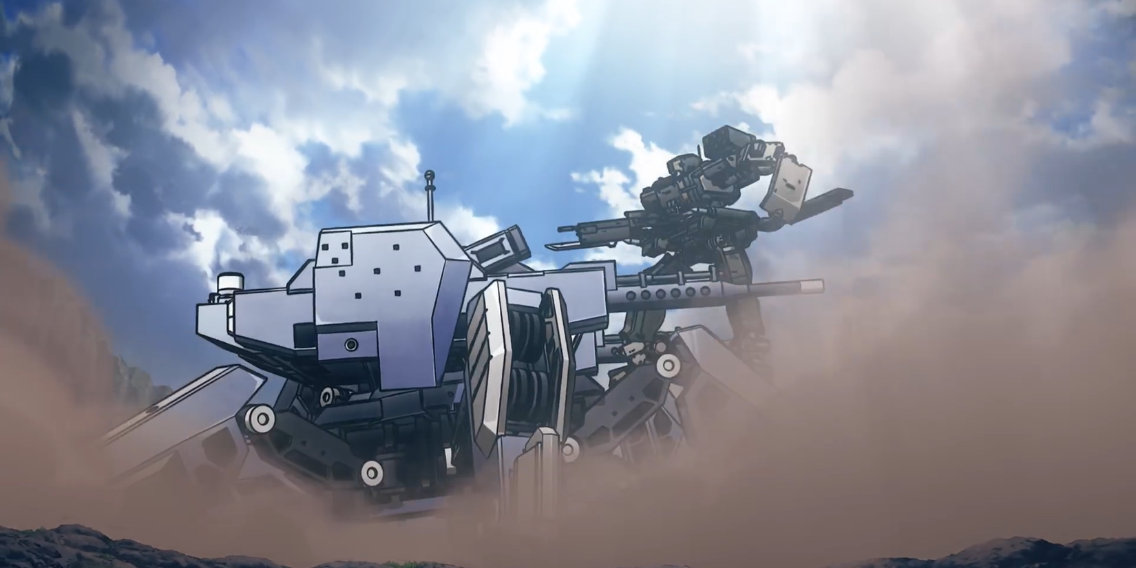 10 Best Modern Mecha Anime, Ranked