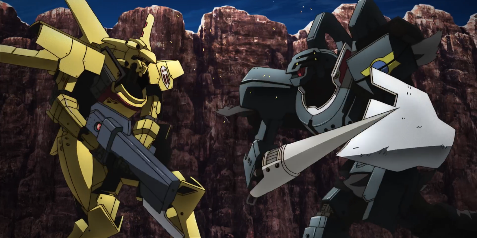 10 Best Modern Mecha Anime, Ranked