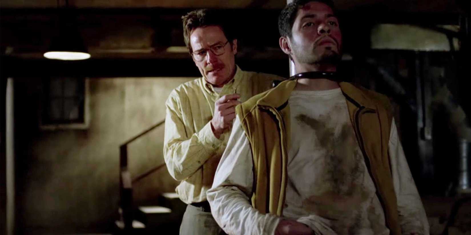 10 Breaking Bad Episodes That Changed TV Forever