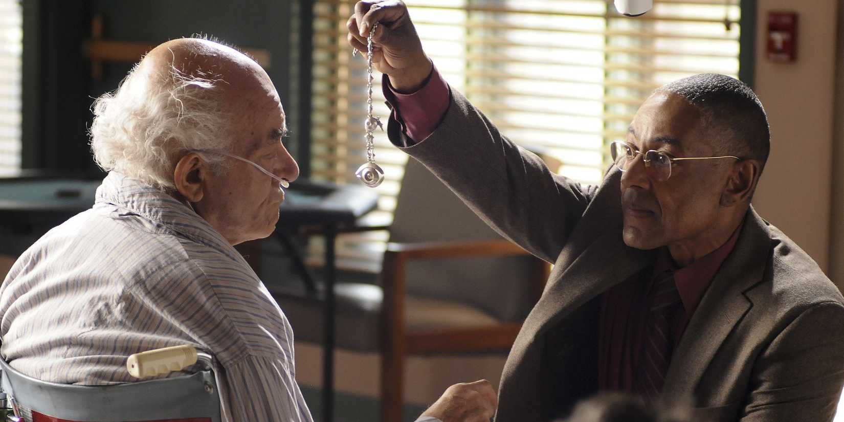 10 Breaking Bad Episodes That Changed TV Forever